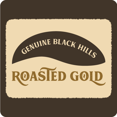 Genuine Black Hills Roasted Gold – Dark Canyon Coffee Company